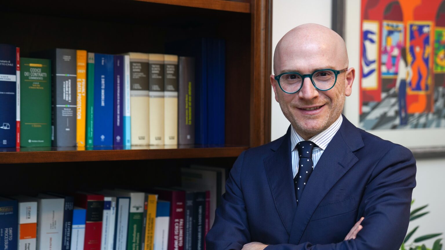 BREVETTI, INVENZIONI E DISEGNI - Studio Legale Avv. Nicola Iannone